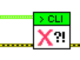 Labview Library G Cli Documentation